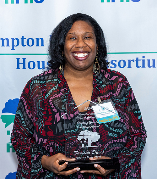 Hampton Roads Housing Consortium